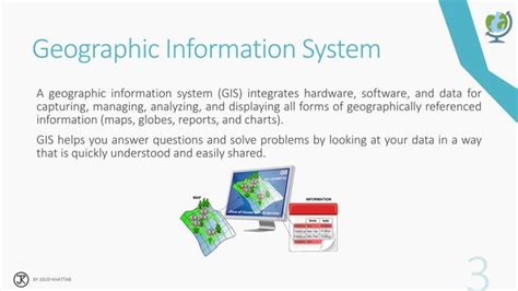 Geospatial Information Management Pdf Geography Science