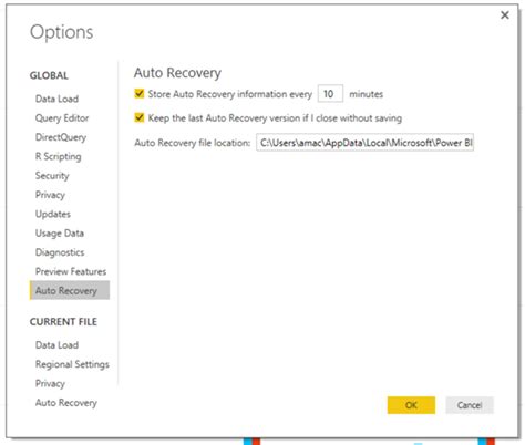 Августовские обновления Power Bi Desktop Блог про Microsoft Power Bi