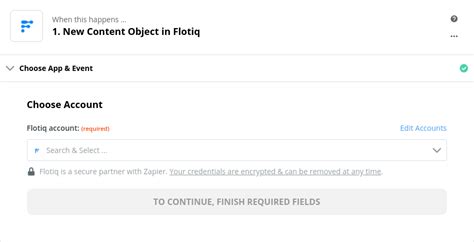 Use Netlify Zapier And Gatsby To Instantly Deploy Your Flotiq Content