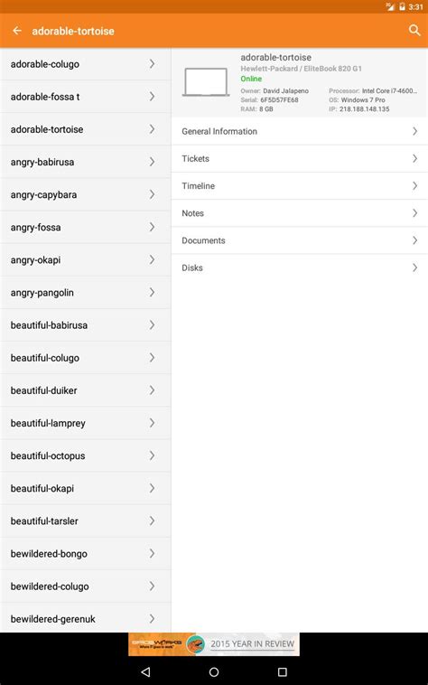 Spiceworks Help Desk Apk For Android Download