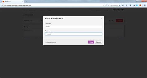 Resteasy Jax Rs Web Service Integrating With Spring Security