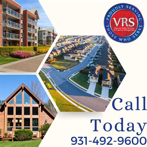 Veterans Realty Services