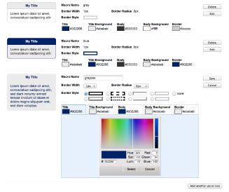 Advanced Panelboxes For Confluence Version History Atlassian Marketplace