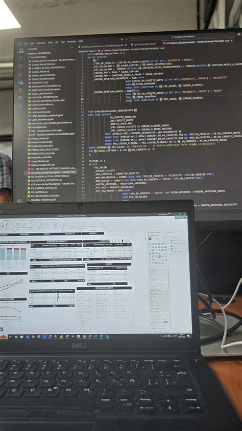 Datascience Samuel Ramos