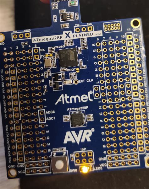 flaw3d hiding a trojan in an avr arduino bootloader
