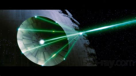 Star Wars Episode Vi Return Of The Jedi 4k Blu Ray 4k Ultra Hd Blu Ray