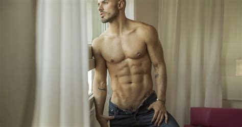 Male Erotica Jose Miguel Garces
