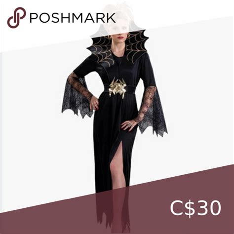 Plus Size Spider Lady Costume Costumes For Women Fashion Clothes Design