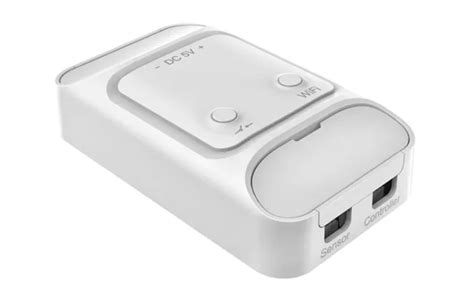 Best Tuya Smart Wifi Garage Door Open Controller Mr Wfts5060