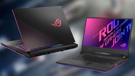 Asus Launches New Rog Strix G And Rog Strix Scar Series Of Gaming Laptops In India