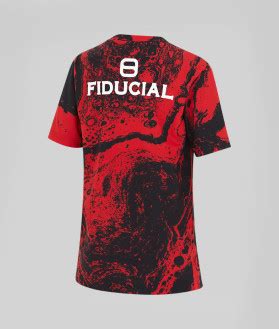 Maillot Enfant Warm Up 24 25 Boutique Officielle Du Stade Toulousain