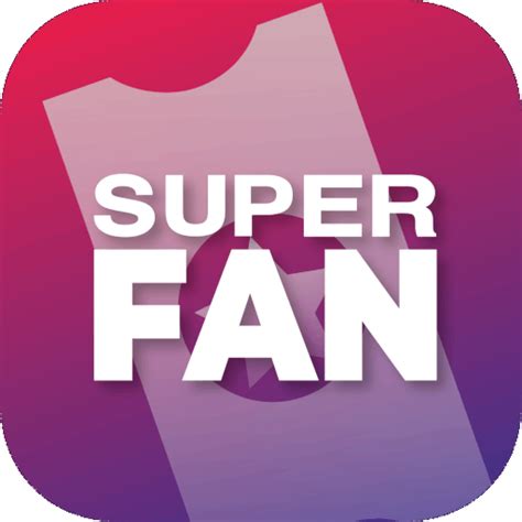 SuperFan - Apps on Google Play