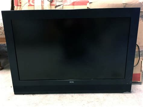 TV 82 cm - art re use