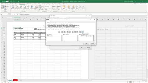 How To Close Header And Footer In Excel 2016 Scalzo Surplify99