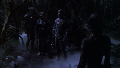 10 Biggest Wtf Moments From Star Trek Voyager Page 2