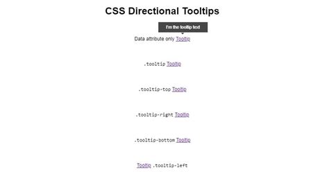18 Bootstrap Tooltips You Need To Check Out