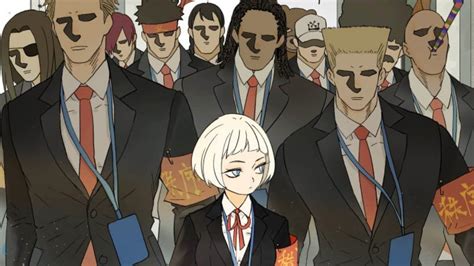 Nan Hao And Shang Feng Chapter 101 Release Date Spoilers And Where To