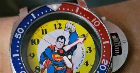 My Super New Watch Build Watchcrunch