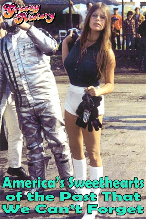 Vintage Trophy Girl Photos Artofit