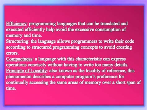 Ppt About Programming In Methodology Pptx Programming Languages