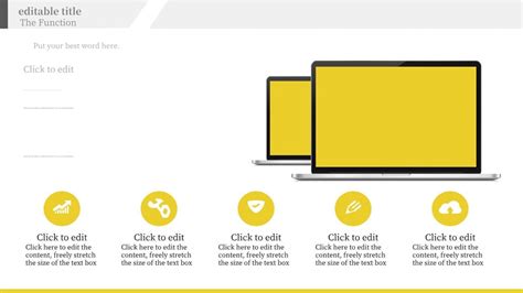 Computer Screen With Bunch Of Icons Diagram Google Slide Theme And Powerpoint Template Slidedocs