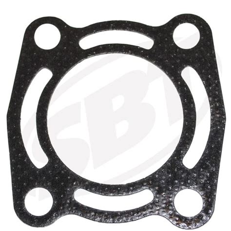 Head Pipe Gasket For Polaris Slh Sl Slt Sltx Slth Slxh Genesis Pro 1200 Virage Freedom Octane