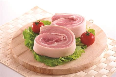Tip Top Meat Sdn Bhd Selangor Products Catalogue