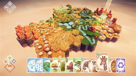 Preserve Demo On Steam
