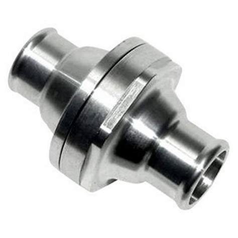Inline Thermostat Housing