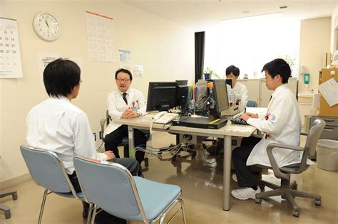 ギャラリー 当講座における教育 東邦大学医療センター大森病院 メンタルヘルスセンター（精神神経科）