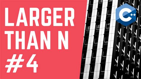 Chapter 7 4 Larger Than N Tony Gaddis Starting Out With C Jesus Hilario H