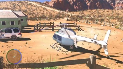 Gta V Leaked Gameplay New Youtube