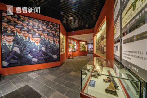 重庆新地标中国首座抗战兵工博物馆 时讯 看看新闻网