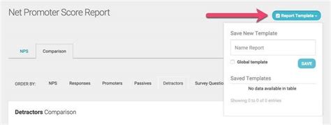 Nps Report Rocketreviews