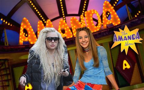 Amanda Bynes By Brandtk On Deviantart