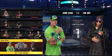 WWE 2K22 MyGM Mode Explained