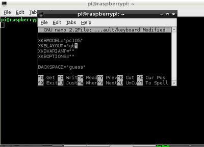 How To Change Your Keyboard Layout On Raspberry Pi Laurent Hinoul