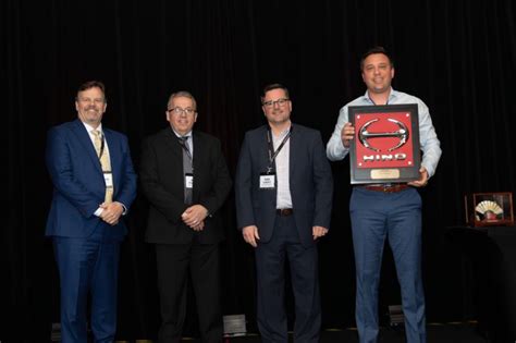 Derek Cote On Linkedin Metrotruckgroup Hino Mtg