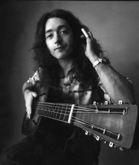 Rory Gallagher Movies Bio And Lists On Mubi