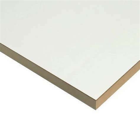 Prelaminated One Side Balancing MDF Board Thickness Mm At Piece In New Delhi