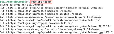 How To Install And Setup Qemu On Debian 12 Its Linux Foss