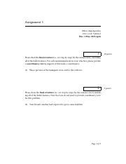 Syntax I Analyzing Sentence Structures And Constituency Tests