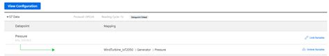 View Configuration Window Iot2050