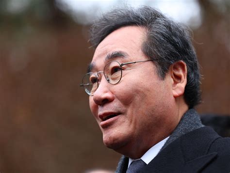 속보 이낙연 11일 국회서 탈당 선언