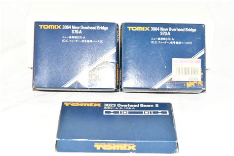 Yahoo オークション Tomix 高架橋 パーツセット ②