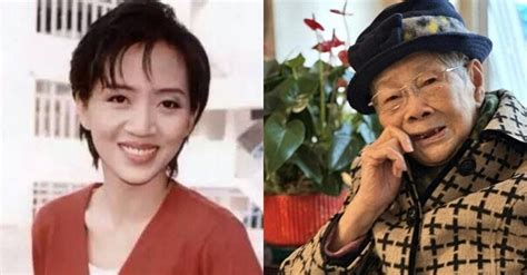 梅艷芳離世22年！101歲母親罕露臉「精神抖擻發紅包」 專人照顧「每月領25萬生活費」 人生move On