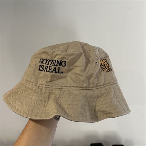 Streetwear Bayc Apefest Bucket Hat Grailed