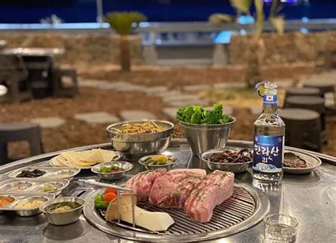 경남 고기집 추천 장소 7곳 즐거운 여행 Trip Story