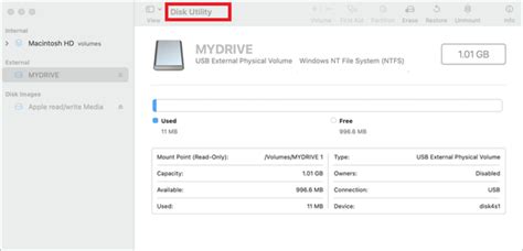How To Format A USB Drive On Windows And Mac TinyFrom