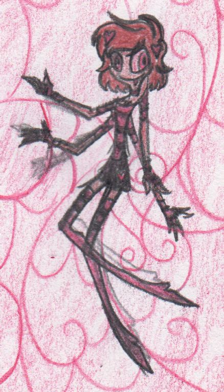 Hh Ruby Hart New Outfit By Zikka On Deviantart